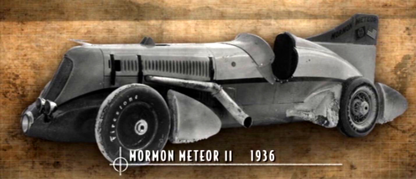 Just A Car Guy: Movie review of "The Boys of Bonneville". in a word ...