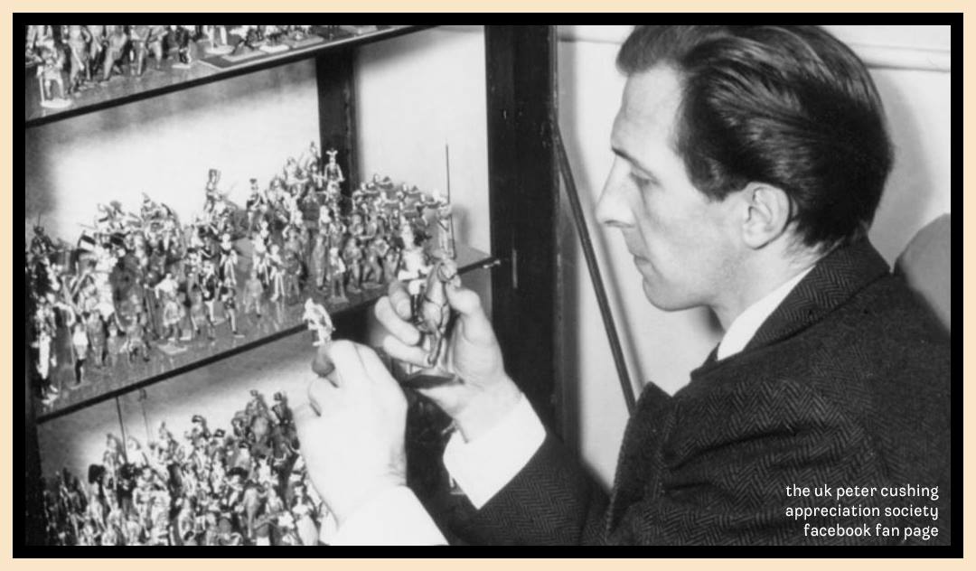 PETERCUSHINGBLOG.BLOGSPOT.COM (PCASUK): CUSHING ON WAR GAMES : THE ART ...