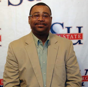 MEAC/SWAC SPORTS MAIN STREET™: Wilson named assistant athletic director ...