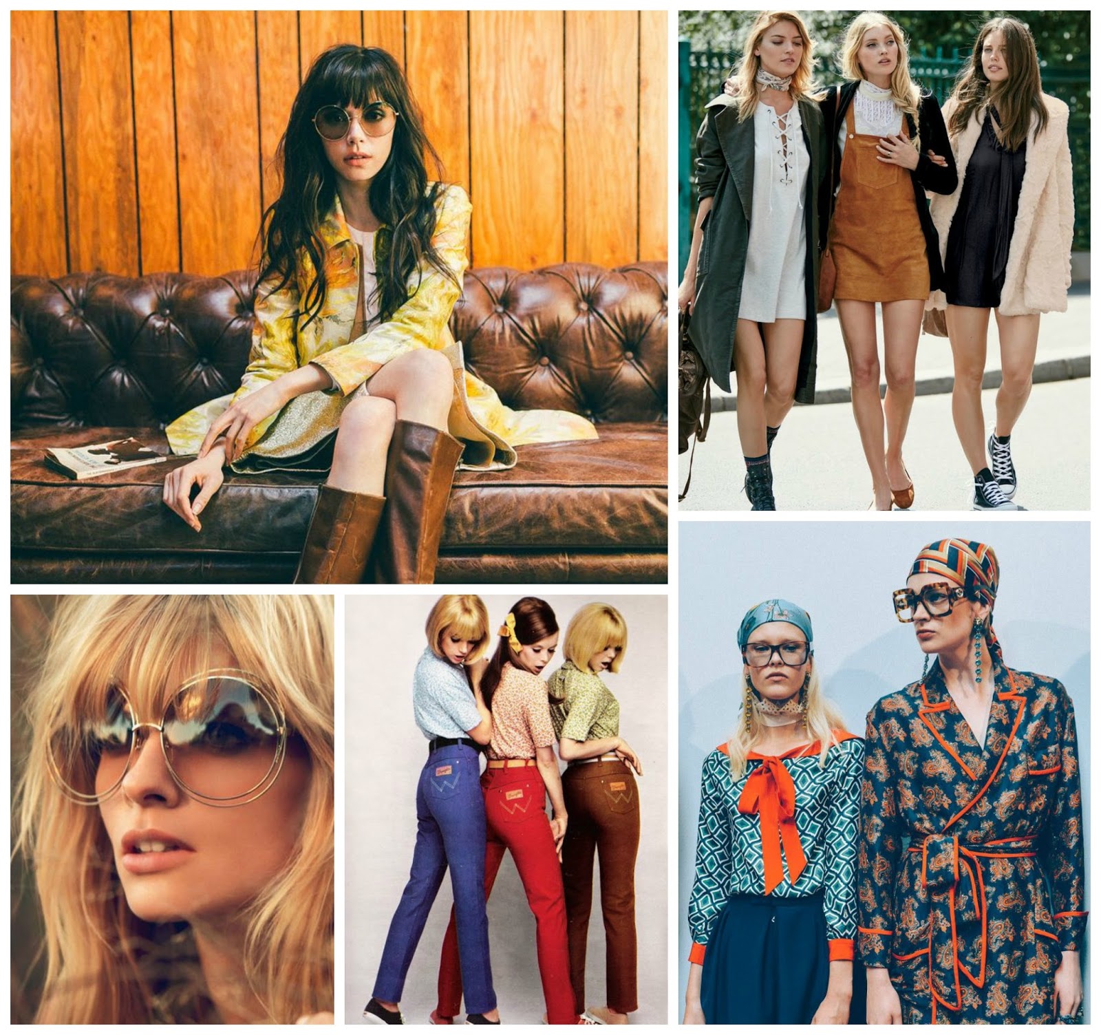 Sand Under My Feet: GET THE LOOK: RETRO RELAXED