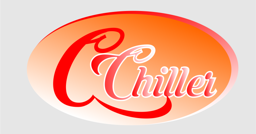 LOGO CHILLER - Kreativitas Tanpa Batas