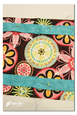 Scripture Case Tutorial - Divided - Sugar Bee Crafts