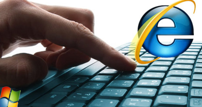 Combo Informática: Por que o Internet Explorer é o navegador mais usado