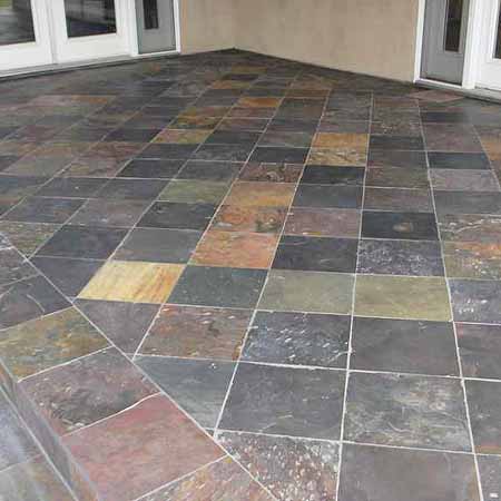Relax-N-Rave: Tiles, Stone, Wood and more Flooring Options