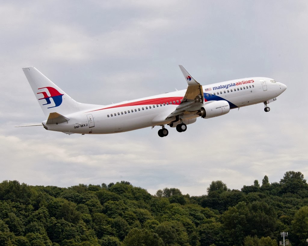 Farith's Family Travel: Bagaimana untuk mengenalpasti kapal terbang ...