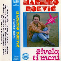Magaza-Diskografije: Marinko Rokvic (1974-2010) - Diskografija