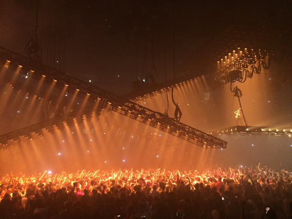 THIS IS THE CHRONICLES OF EFREM: SHAZAM! The Kanye West Life of Pablo ...