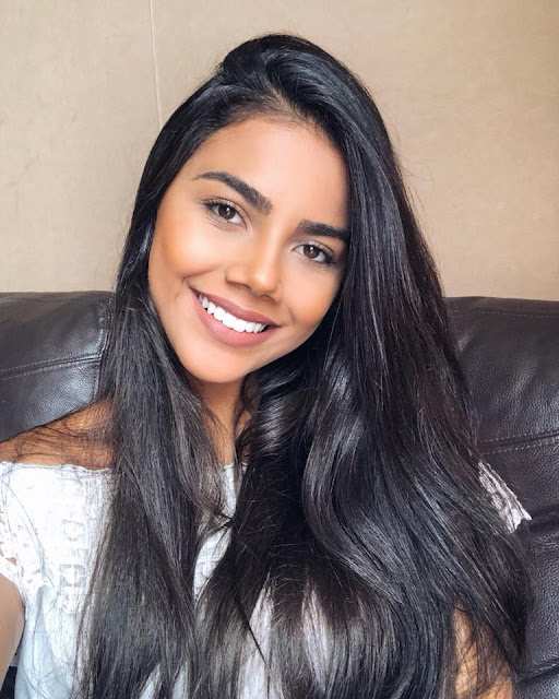 Mundo Miss: MISS RIO DE JANEIRO 2018 - UNIVERSO