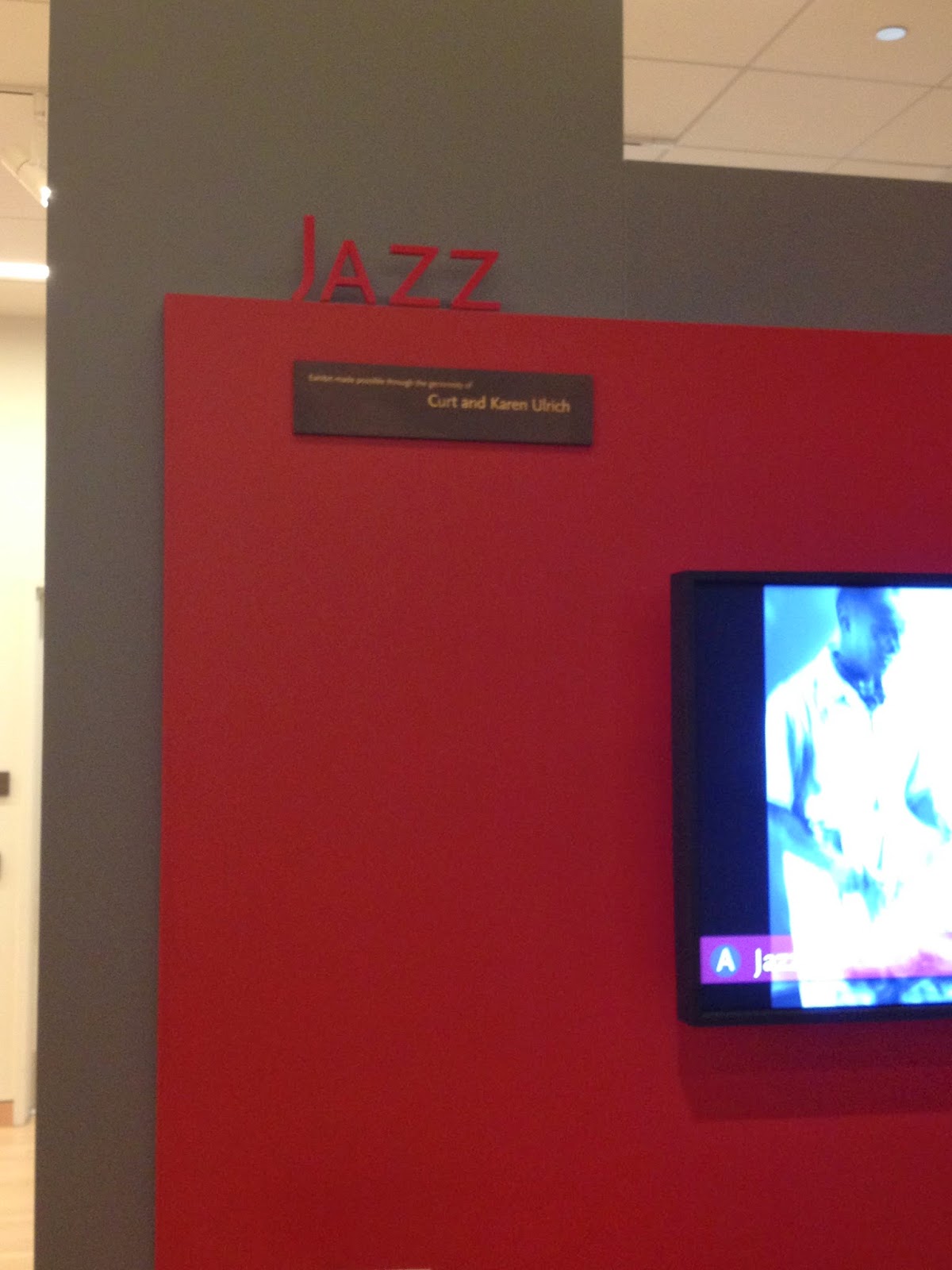 Ms. Galligan's Music Class: Musical Instrument Museum