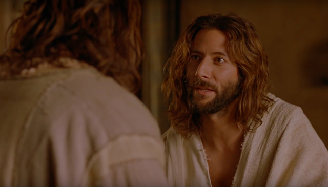 Real Discoveries Blogger.: Did Thomas BELIEVE Jesus was GOD when Thomas ...