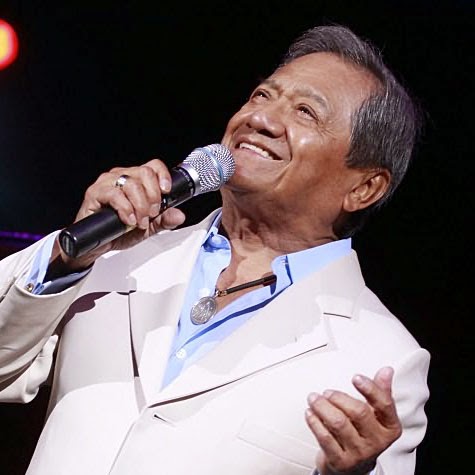 El Mirador Nocturno: Armando Manzanero