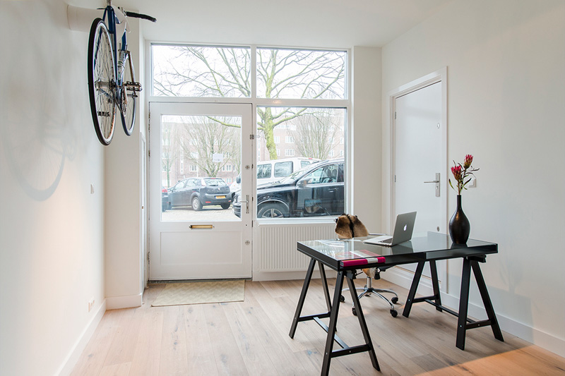 POINTS and DETAILS: Home