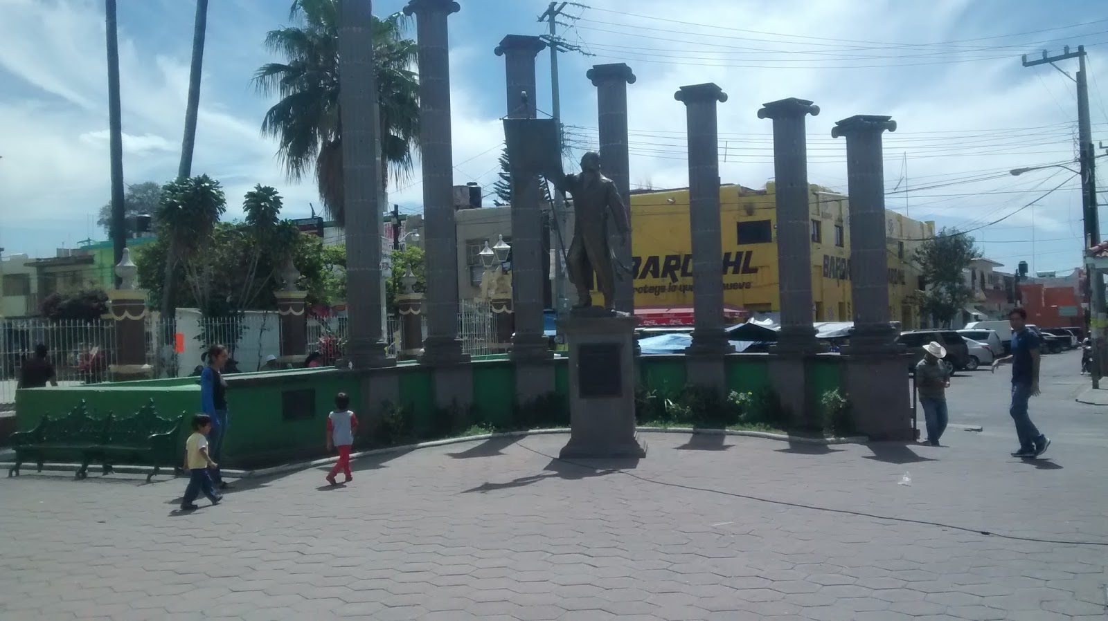 Abraham Mauricio Sosa : Tala, Jalisco