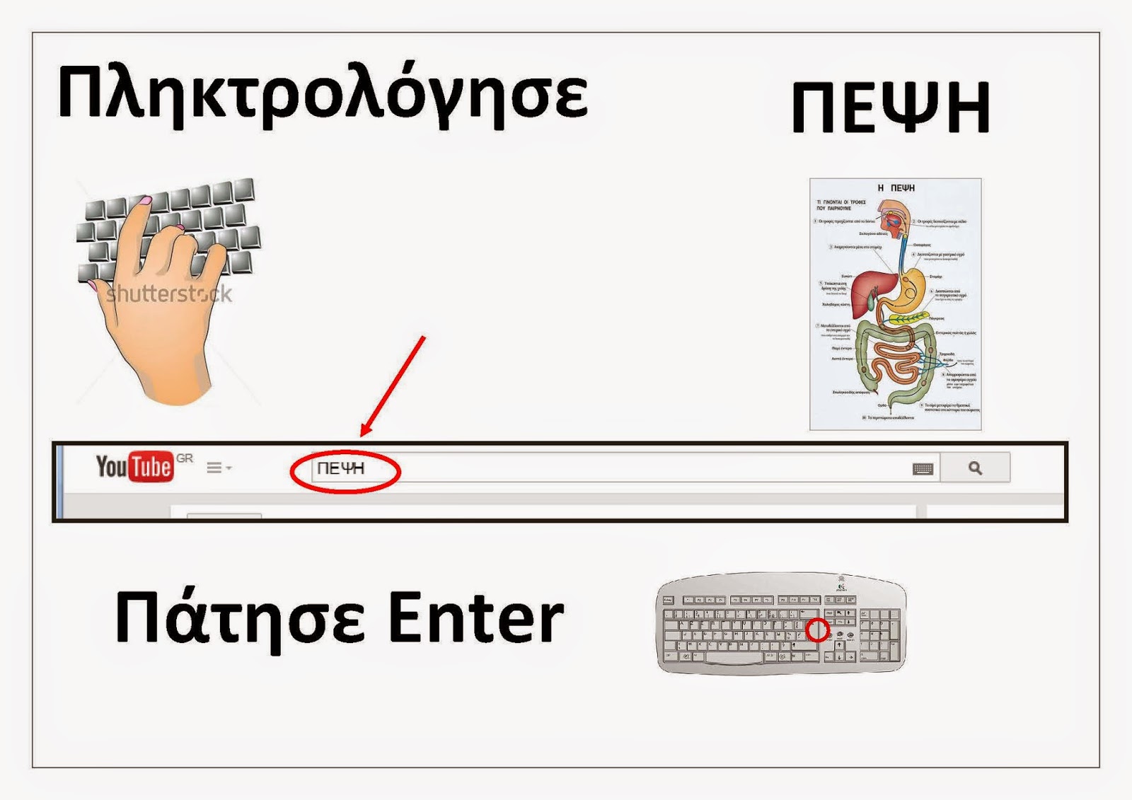 Το νέο νηπιαγωγείο που ονειρεύομαι : ΚΑΡΤΕΛΕΣ ΓΙΑ ΑΝΑΖΗΤΗΣΗ ΣΤΟ YOUTUBE ...