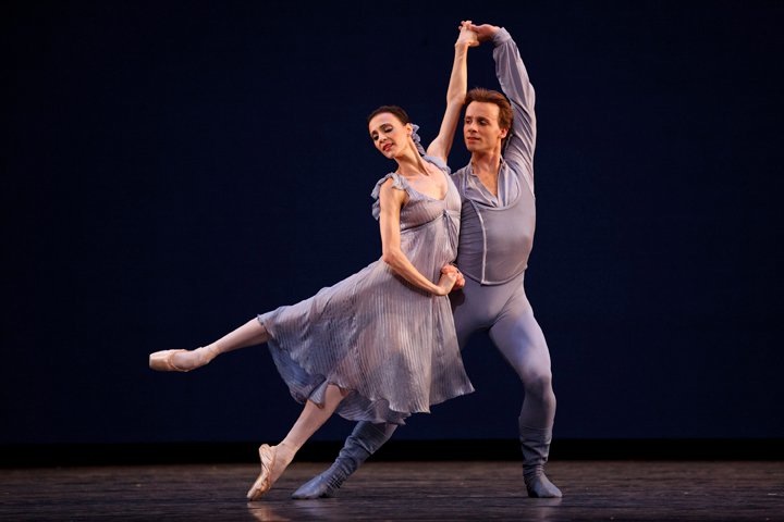 Tapeworthy: SYTYCD8 & The Ballet - Everybody Dance Now - SYTYCD ...