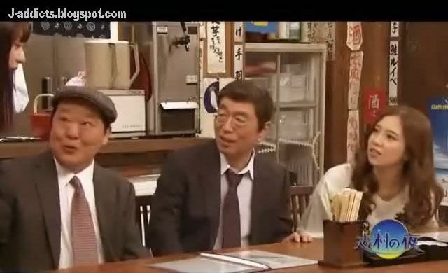 Japanese Dramas, Variety Shows and Movies by J-addicts: Shimura Ken's ...