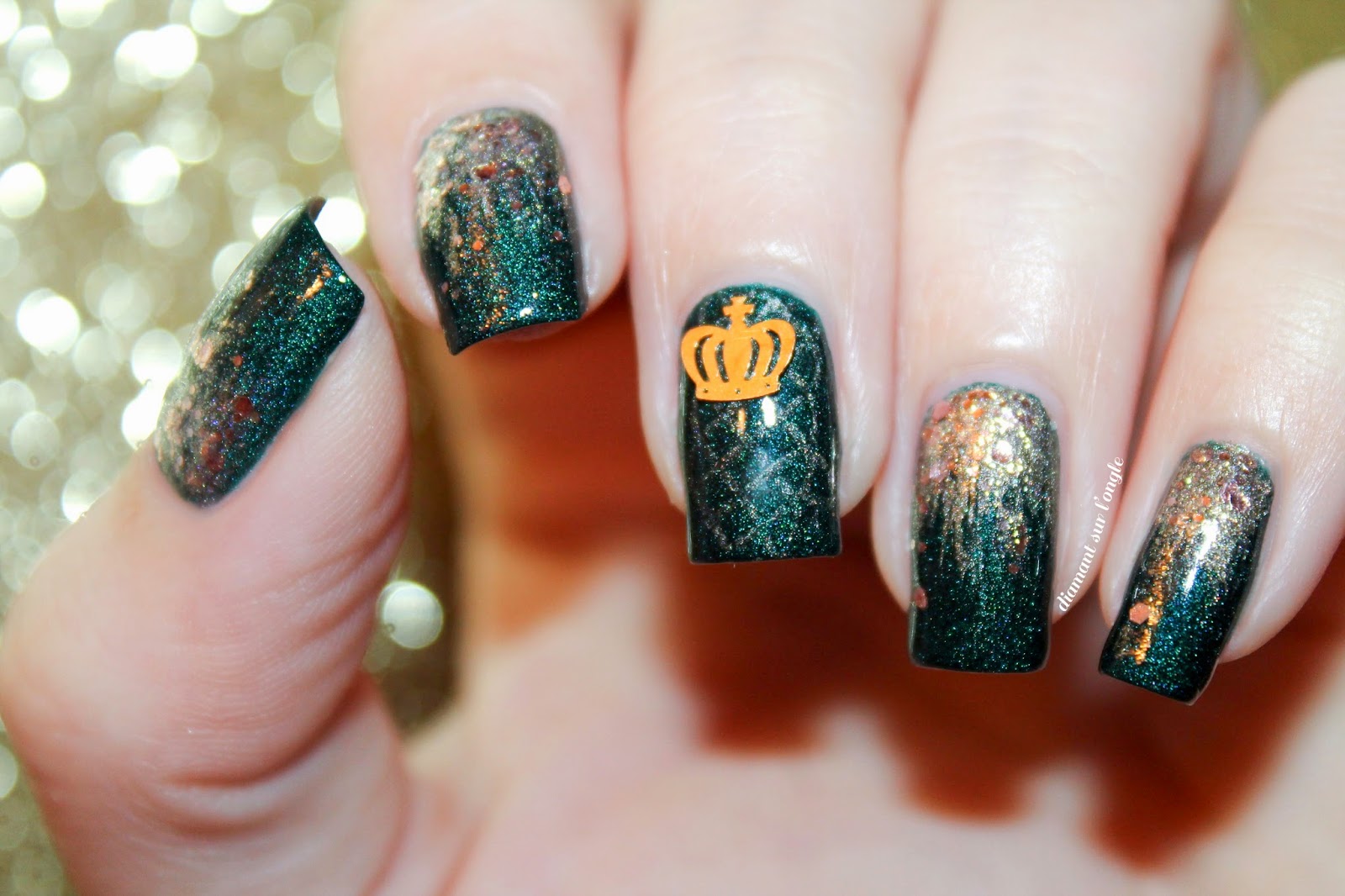 5 Outstanding medieval nail art You Can Use It At No Cost - ArtXPaint ...