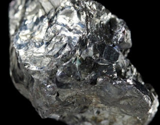 Química Fácil: ANTIMONIO. PROPIEDADES Y USOS