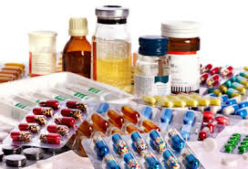 Informações sobre medicamentos: Ibuprofeno, Captropil, Metformina e Imosec