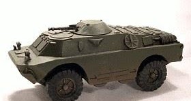 Tabletop Fix: Empress Miniatures - New 28mm Vehicles
