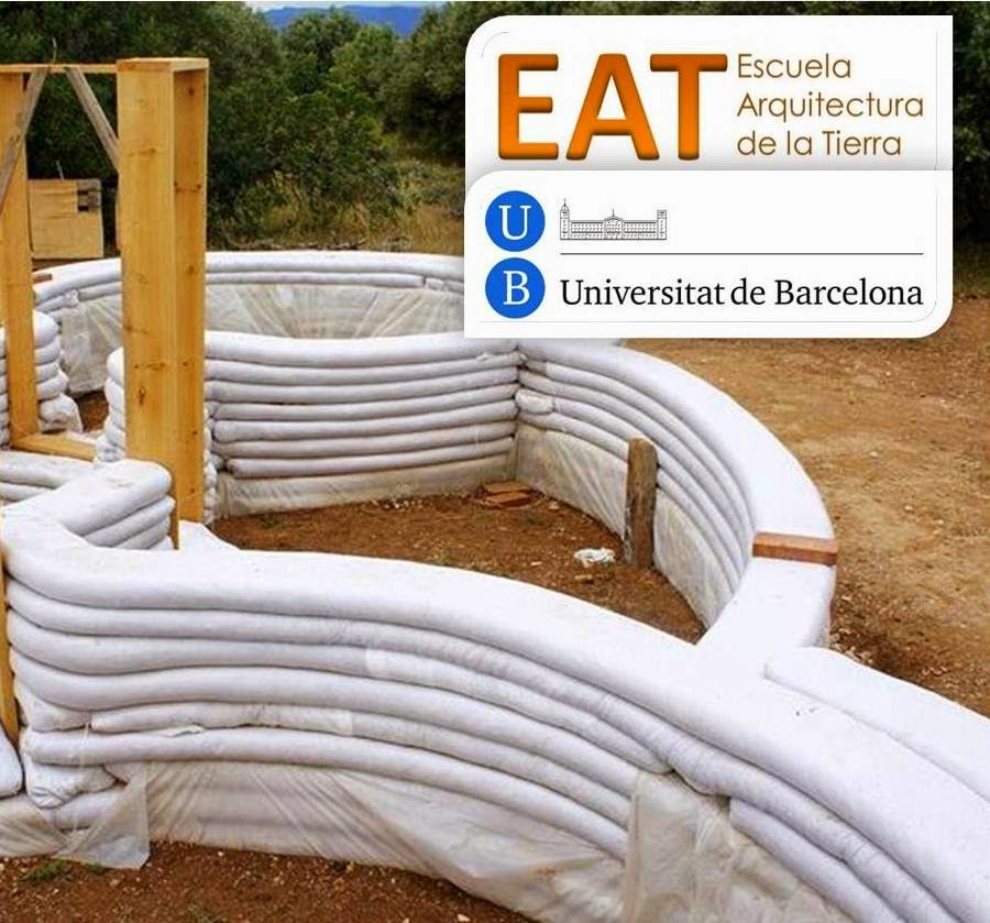La Escuela de Arquitectura de la Tierra lanza el Posgrado de Técnico en ...