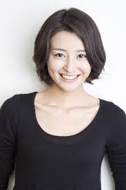 Dorama World: Harada Natsuki currently pregnant with her first child