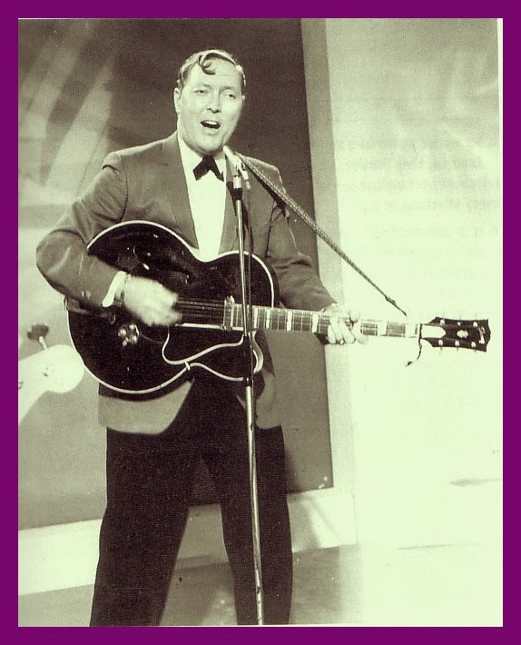 SIXTIES BEAT: Bill Haley