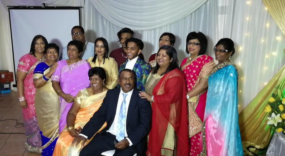 The Subry Govender Column: DESCENDANTS OF INDENTURED ANCESTORS LAUNCH ...