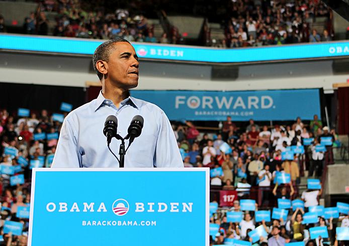 CAMPAIGNS & ELECTIONS: Campaign and political slogans, the notable ...