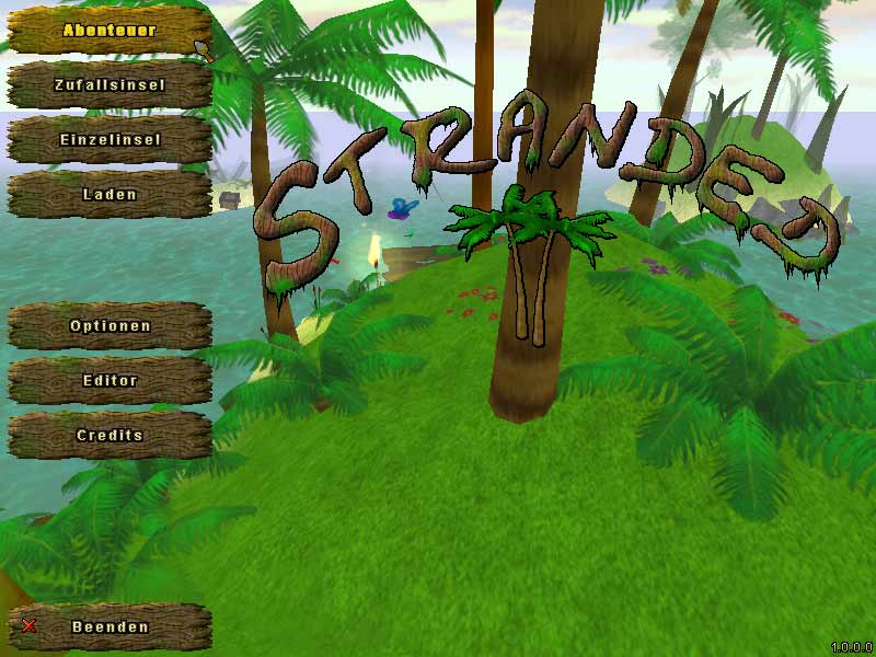 Mapala Green Machine Spirit UNSRI: Stranded II (3D Survival & Adventure ...
