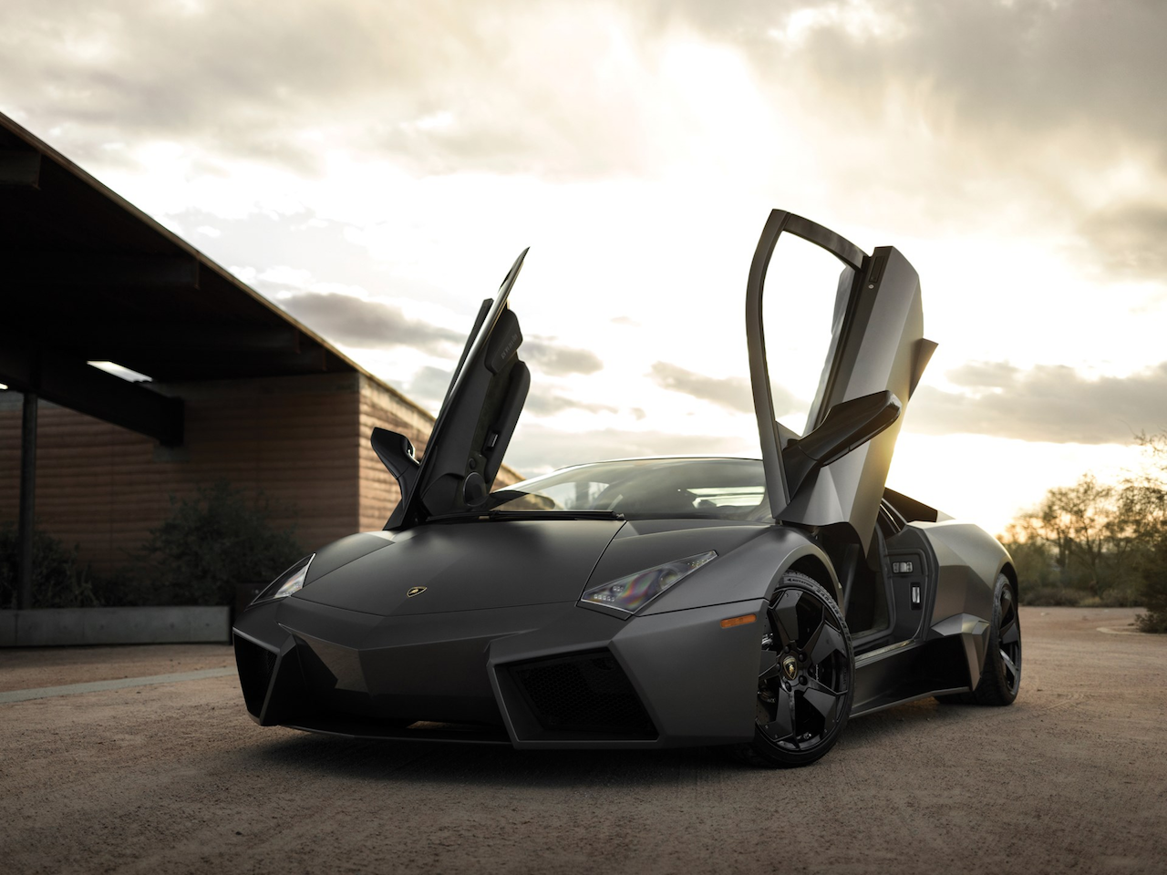 Passion For Luxury : The Top 15 Most Expensive Luxury Cars In The World