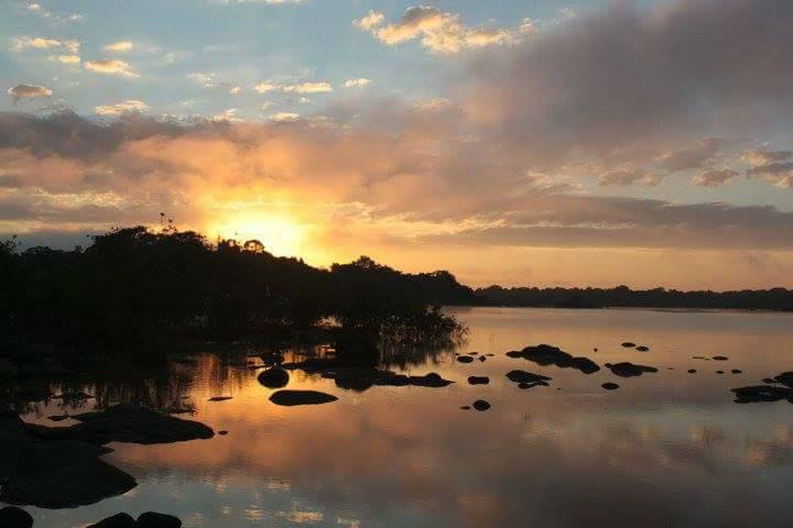 URUARÁ EM AÇÃO: TURISMO – RIO IRIRI EXCELENTE DESTINO AOS TURISTAS