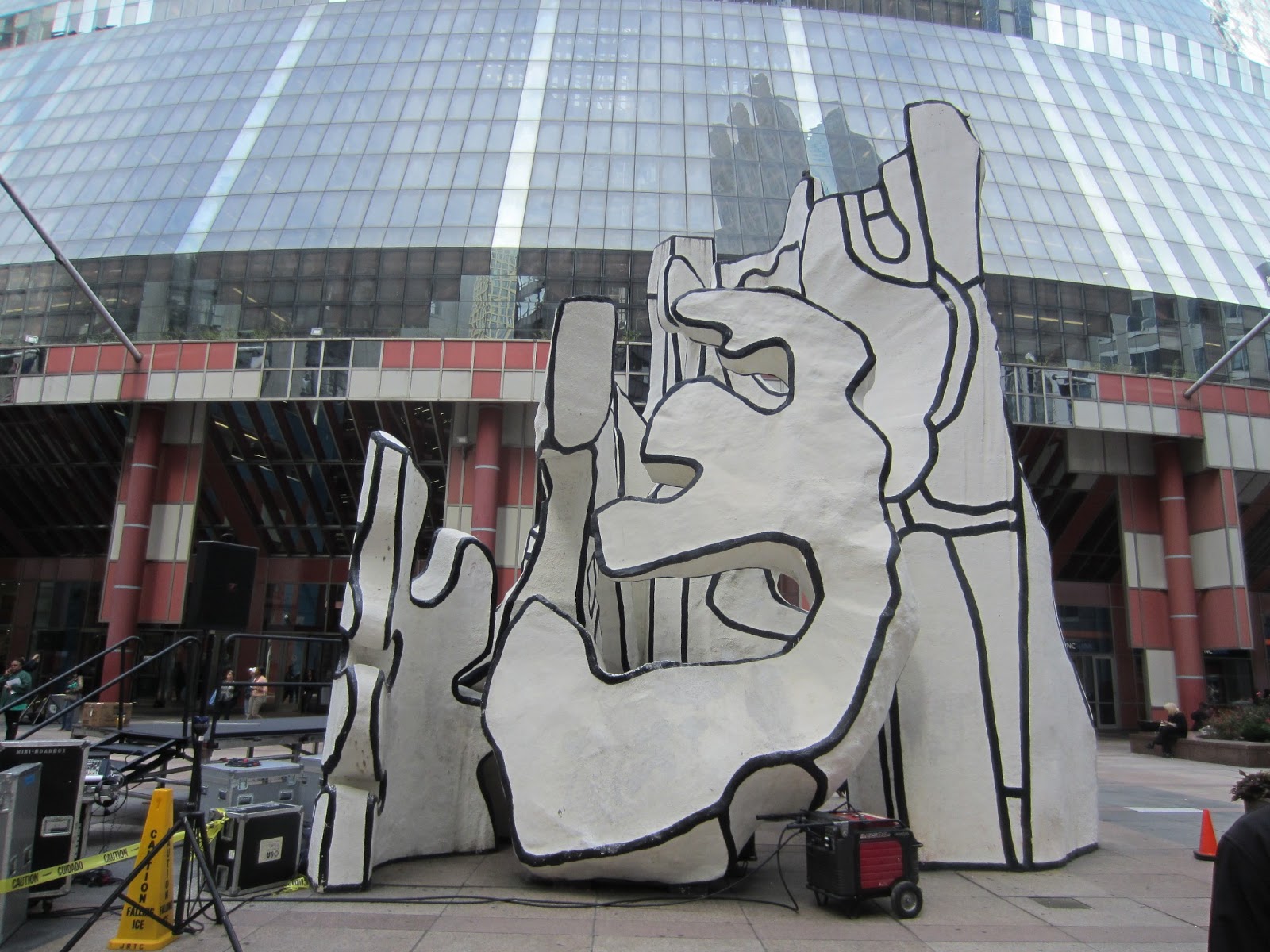 Set-Jetter & Movie Locations and More: Running Scared (1986)