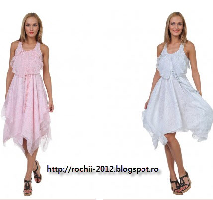 Rochii elegante casual office sport 2017: Preturi si modele rochii Lea ...