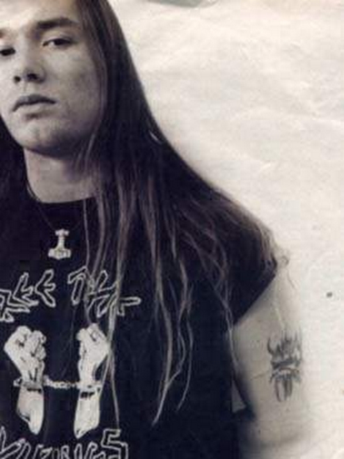 Heavy Metal Hell: METALOVÉ ŽÁNRY: Norský black metal