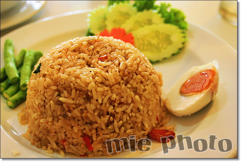 Restoran Makanan Halal Di Hatyai | mie