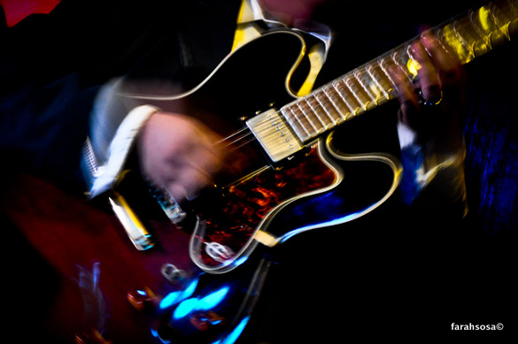 FARAHSTOP: Gabah, THE ROOT DOWN W/Adrian Younge Sound Orchestra (BLACK ...