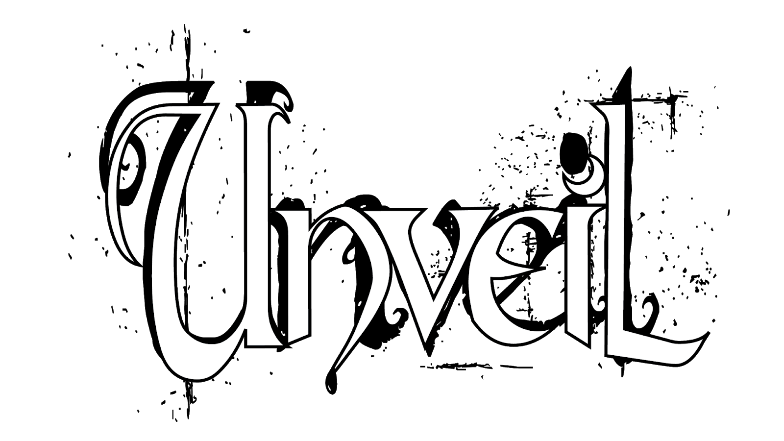 Massive Black Hole: Music: Interview with Canadian dark rock band Unveil