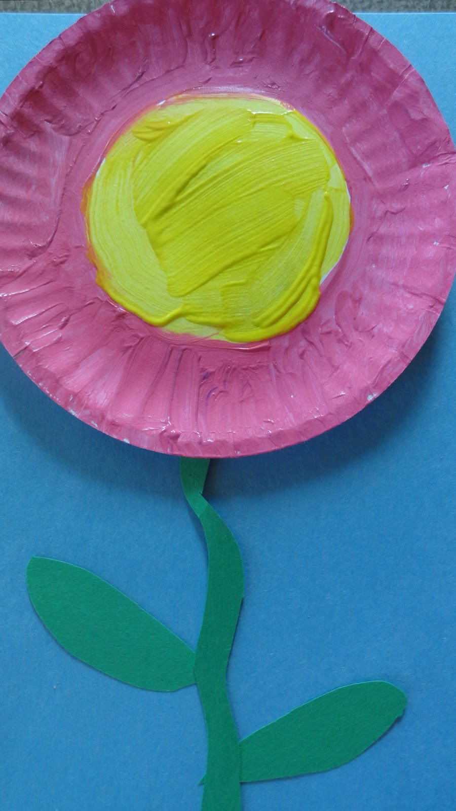 Create, Play, Teach: Flower art and learning activity for multiple ...