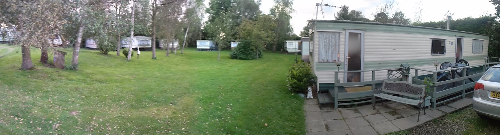 The Green I Signs Blog: 30 x 10ft Galaxy Delta 30 2 Bedroom Static ...