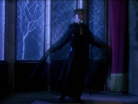 Vampire Beauties: The Vampiress Episode:"Quantum Leap"