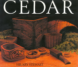 Giihlgiigaa - Haida Weaver: The Cedar Tree