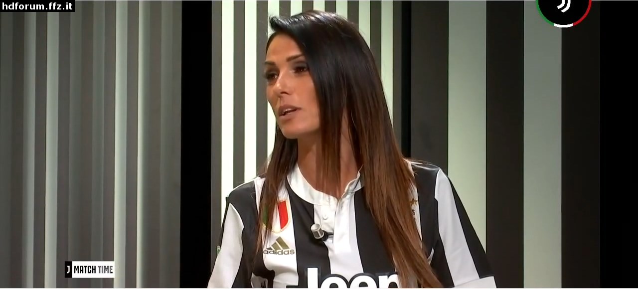 Celebrity Rec: Monica Somma