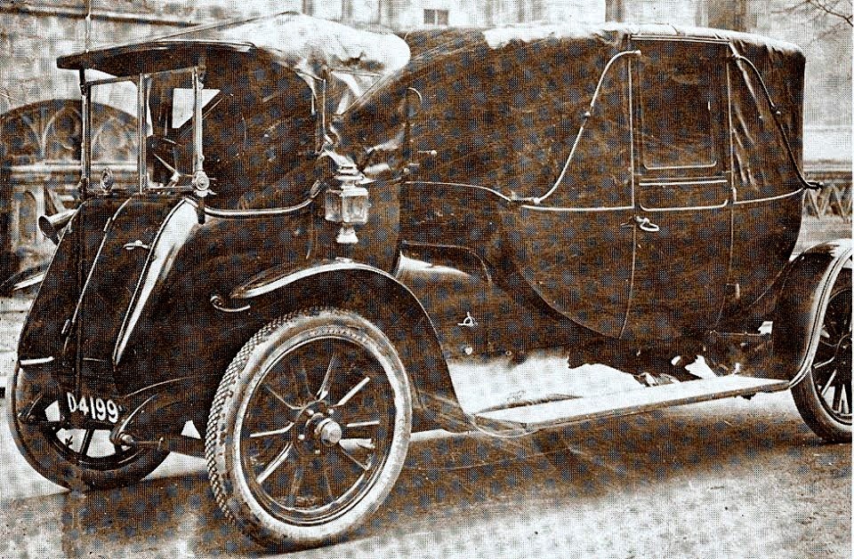 Fotos do inicio do seculo 20 - ep2 | ioca's world