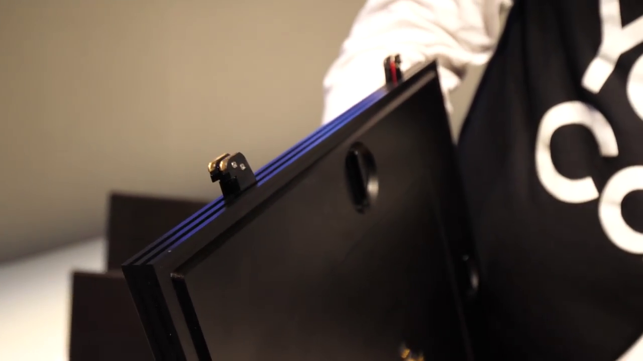 MICRO LED MODULAR TV