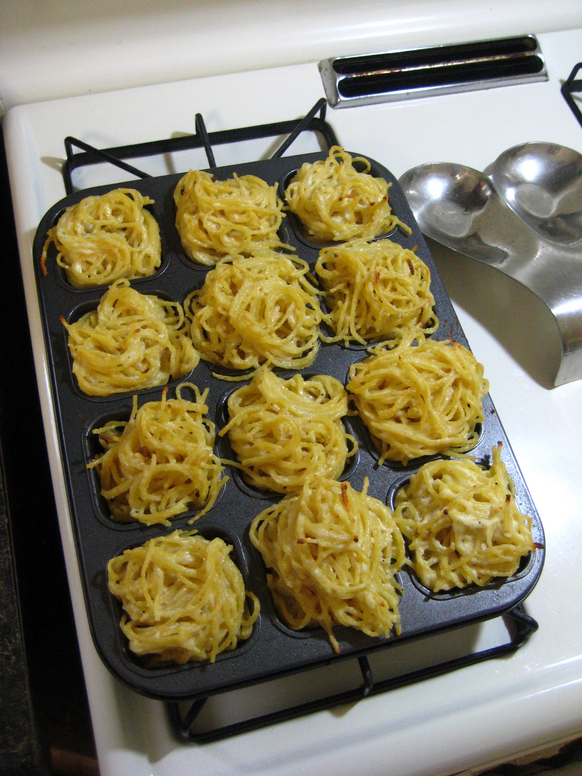haphazard musings and creations: spaghetti squares