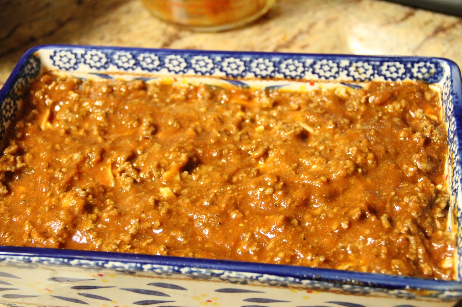 Deep South Dish: Divine Casserole