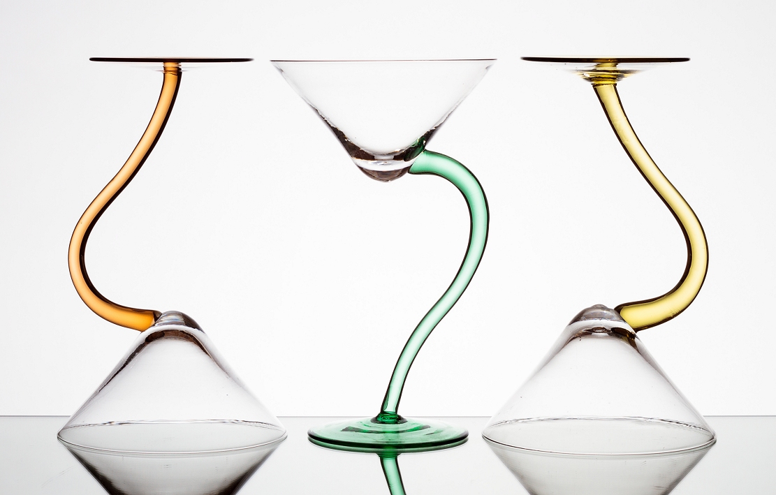 Bitstop Curved Glass