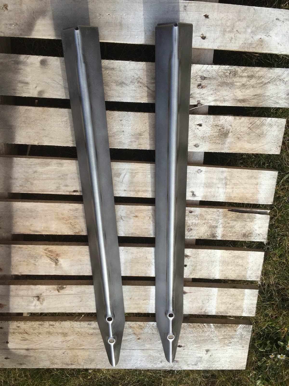 Virtual Pinball - The excellent pinball adventure: Pinball leg ...