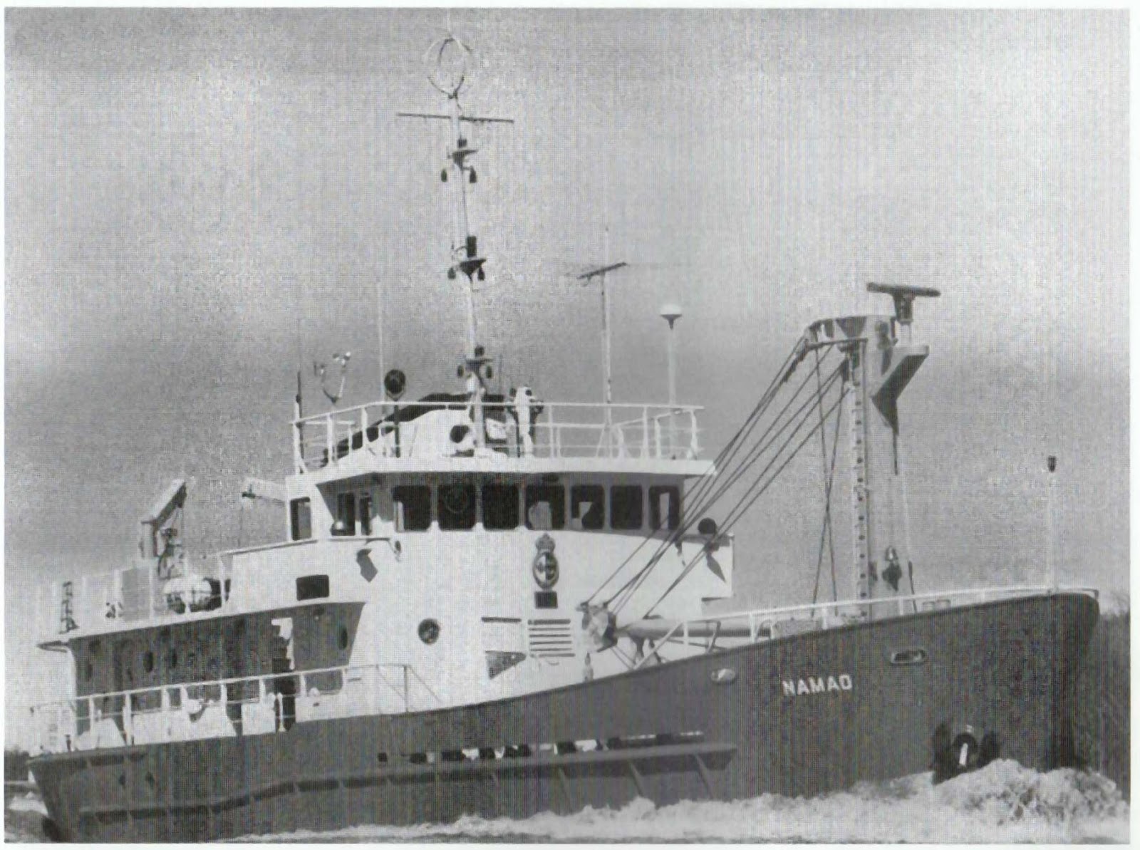 Progress is fine, but it's gone on for too long.: Shipbuilding on the ...